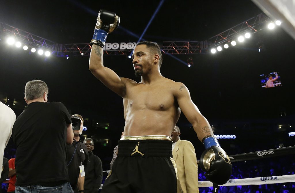 The Contender: ESPN's Boxing Reality Show | Adirondack Flames