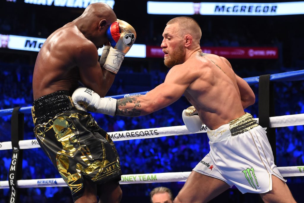 Boxing Great Vernon Forrest Shot Dead in Carjacking Attempt in Atlanta ...